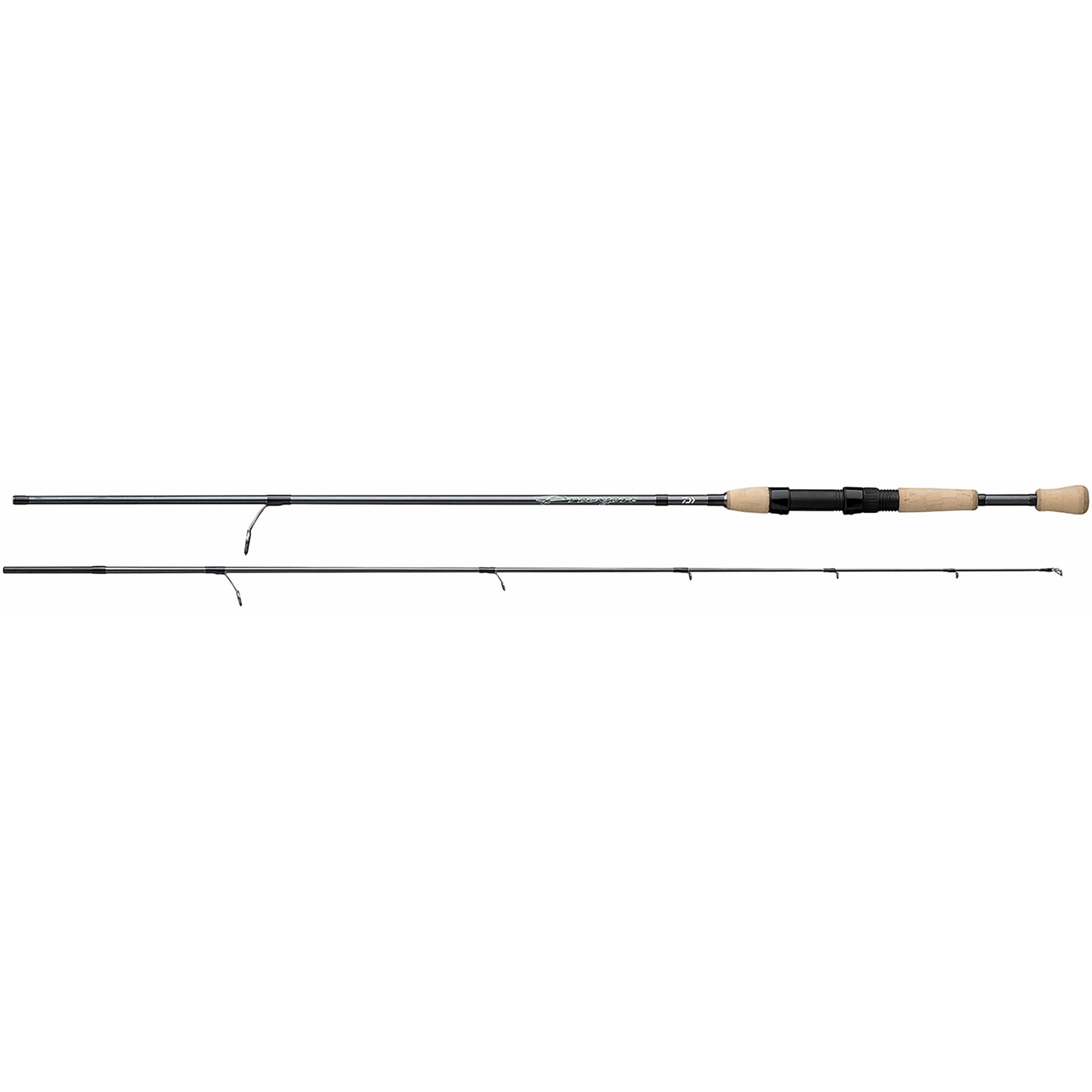 Daiwa Procyon Spinning Fishing Rod - 601MXS - Walmart.com