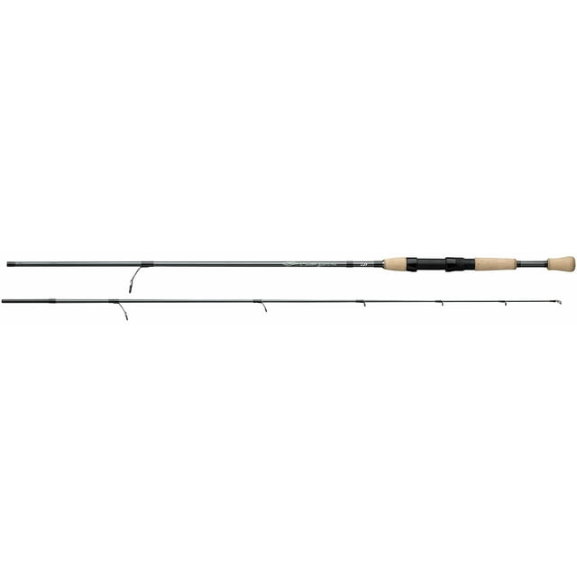 Daiwa Procyon Spinning Fishing Rod - 791LRS - Walmart.com