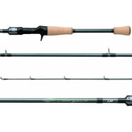 Rhino 6'6" Medium Heavy Casting Rod - Walmart.com