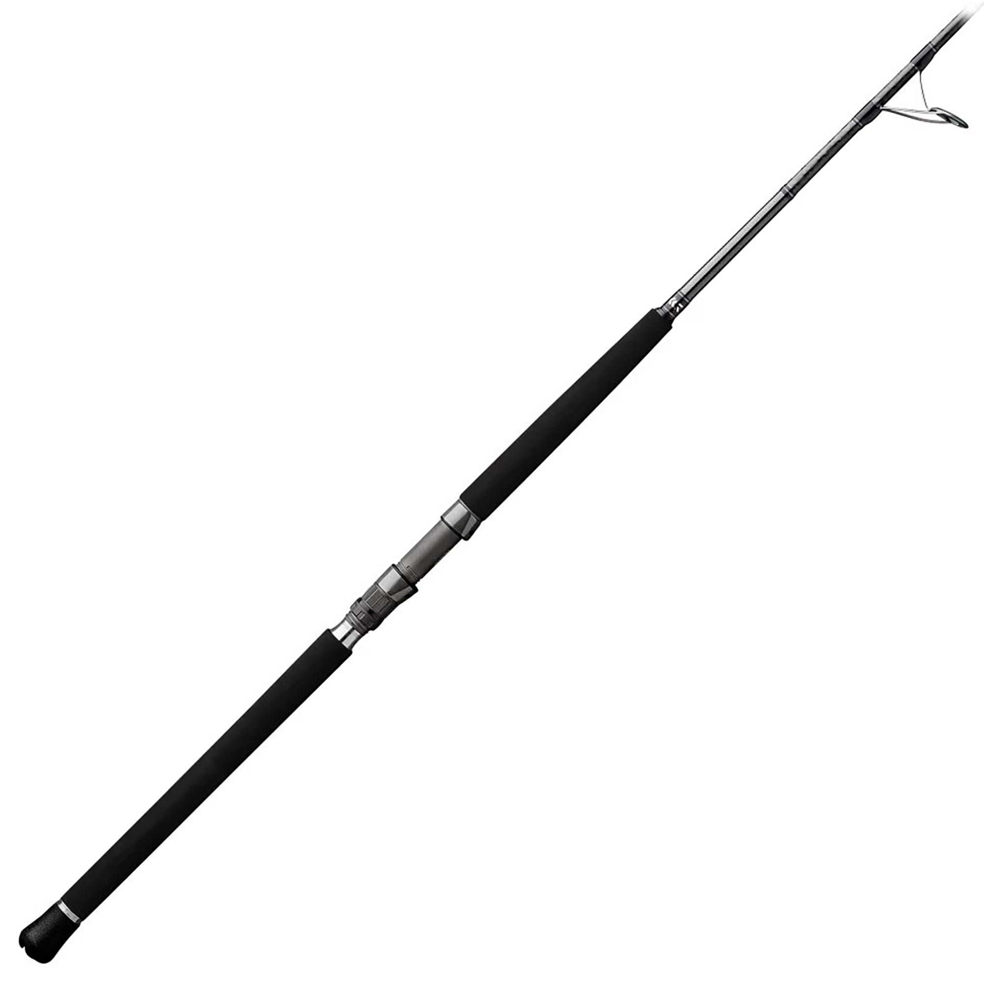 Daiwa Proteus Boat Spinning Rods (7 feet - Heavy - Fast) - Walmart.com