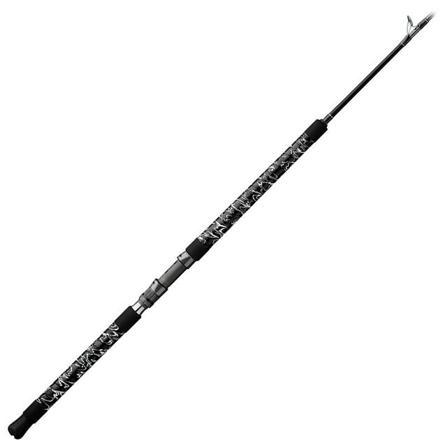 Daiwa Proteus Winn Camo Wrap Spinning Rods (7 feet - Medium-Heavy ...