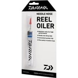 Daiwa Reel Oiler, Spinning Reel Size 30, Aluminum Body, 9+1 Ball ...