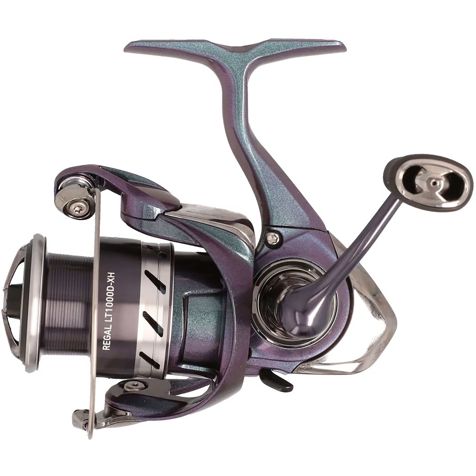 Daiwa Reel Regal LT Spin - Walmart.com