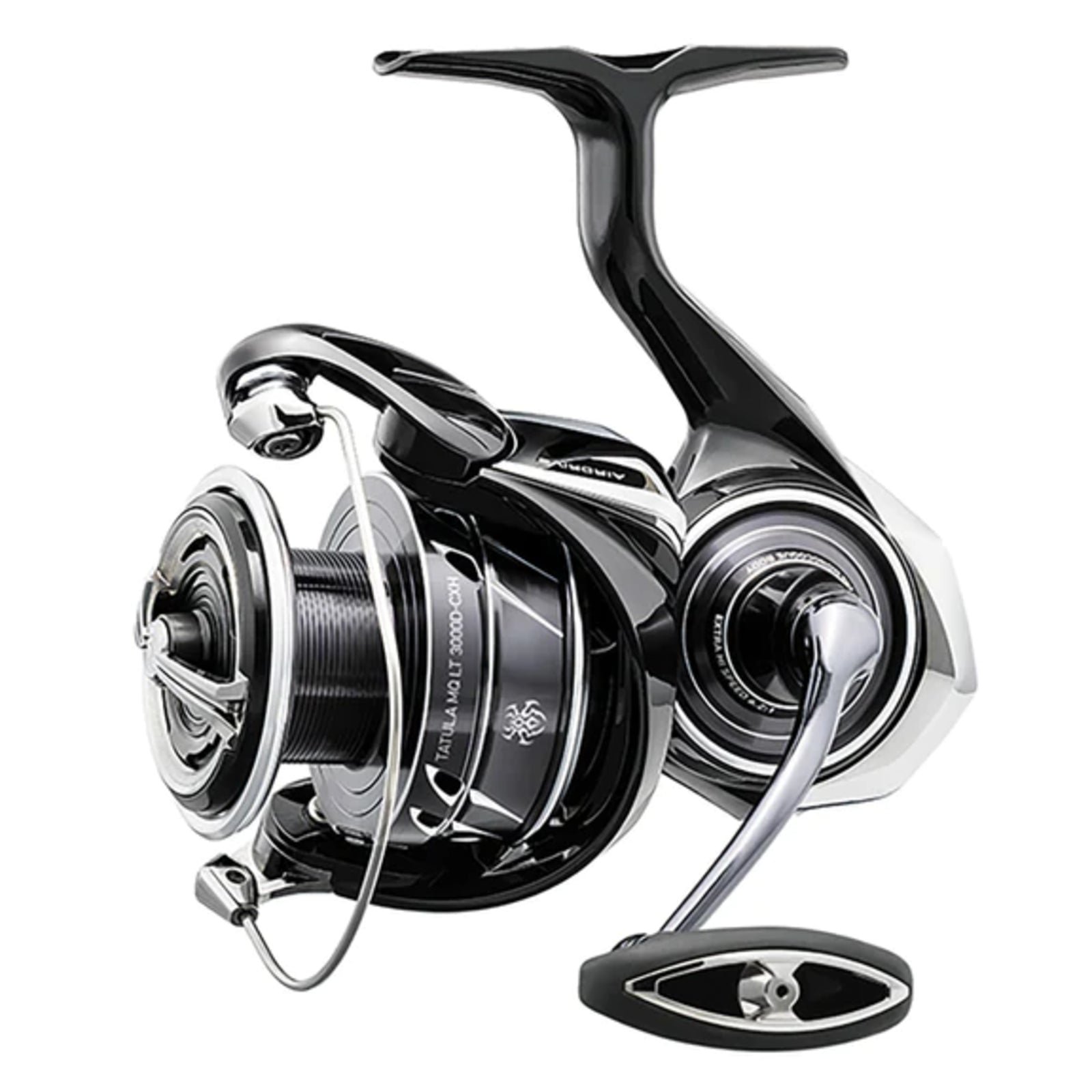 Daiwa Reel Tatula MQ - Walmart.com