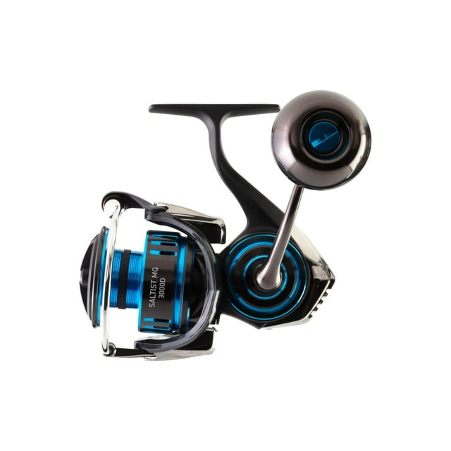 Daiwa SALTISTMQ3000D-XH Saltist MQ Spinning Reel - Walmart.com