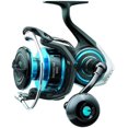 Daiwa SALTISTMQ4000D-XH Saltist MQ Spinning Reel - Walmart.com
