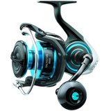Daiwa SALTISTMQ4000D-XH Saltist MQ Spinning Reel - Walmart.com