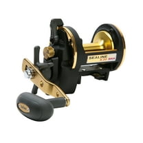 Daiwa Seagate Levelwind 6.1:1 Right Hand Saltwater Fishing Reel 50H ...