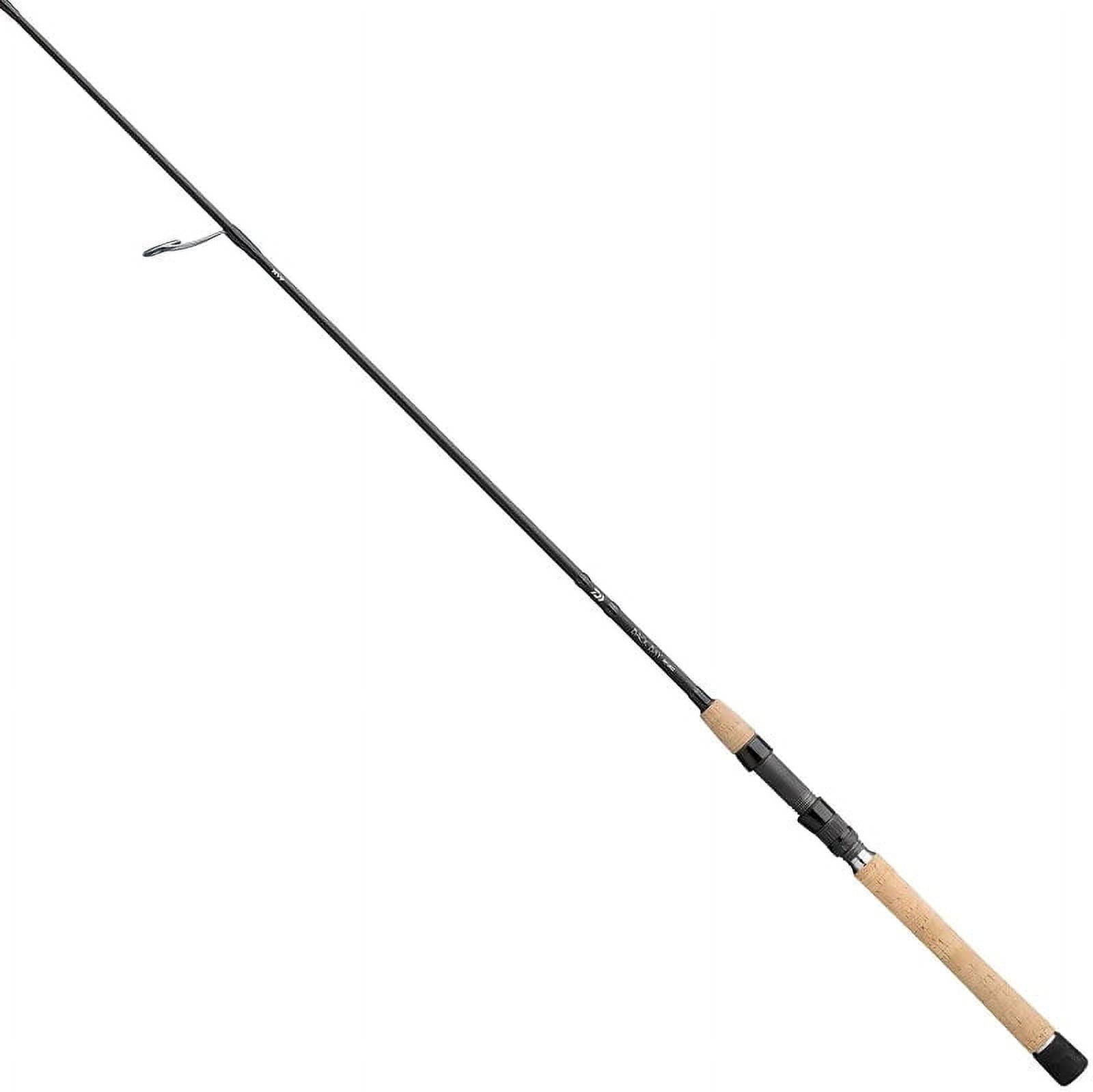 Daiwa SOL Inshore 8-17 AGS 7FT Medium - 70MFS Spinning Rod - Walmart.com