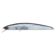 P-Line 1 oz Lazer Minnow - Walmart.com