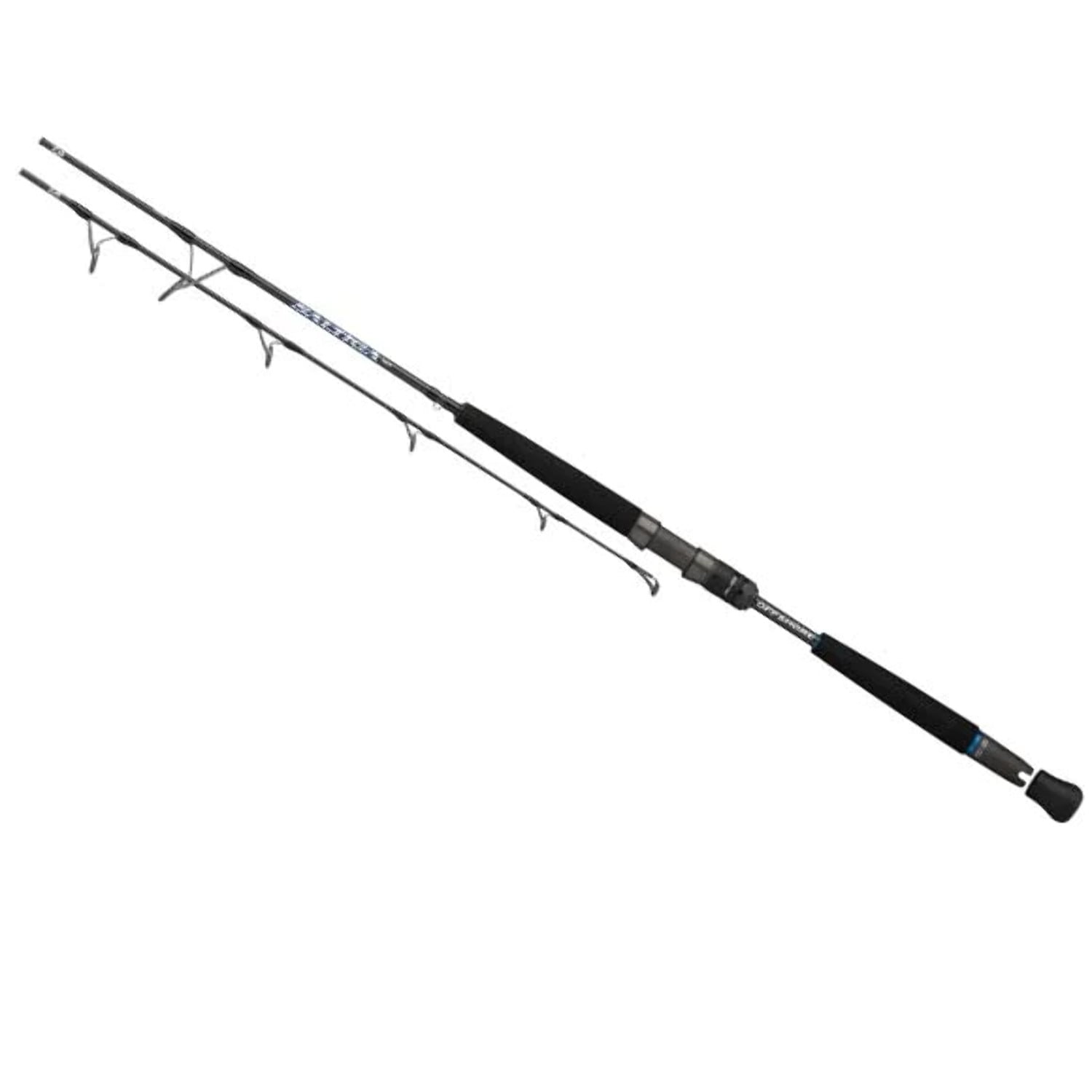 Daiwa Saltiga Jigging Spinning Rods - Walmart.com