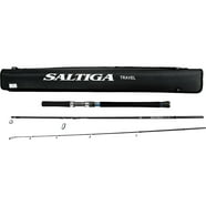 Okuma Crisium 2-Piece Fly Rod - Walmart.com