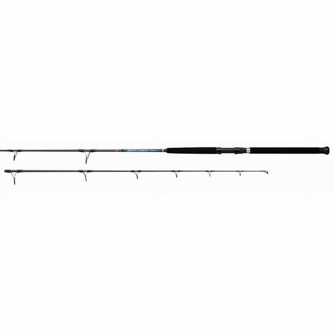 Daiwa Saltist Boat Rods, 7' Medium/Heavy Spinning - Walmart.com