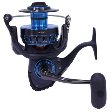 Shimano Fishing Baitrunner 6000 Oc Saltwater Spinning Reels [BTR6000OC ...