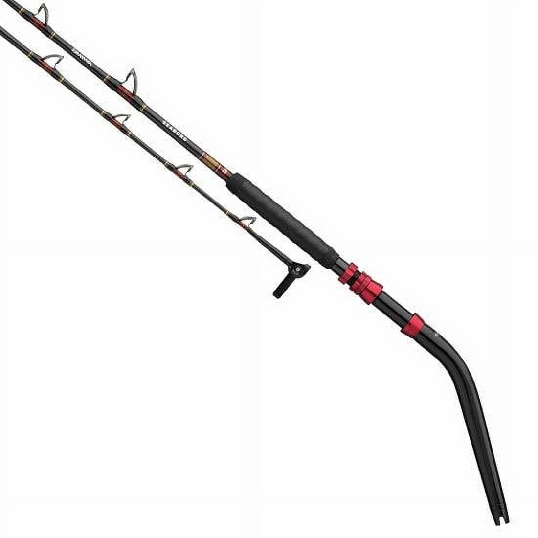 Daiwa Seaborg Dendoh 5FT6IN Heavy Deep Drop Rod - Walmart.com