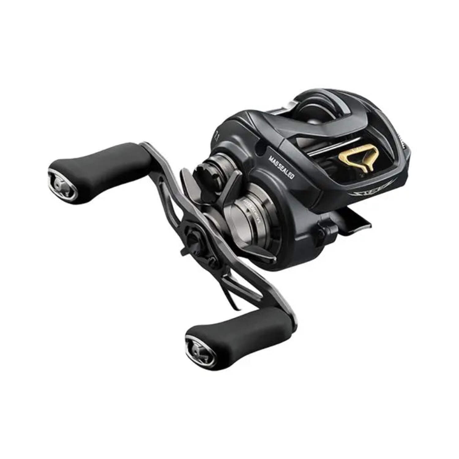Daiwa Steez 100 Casting Reels - Walmart.com