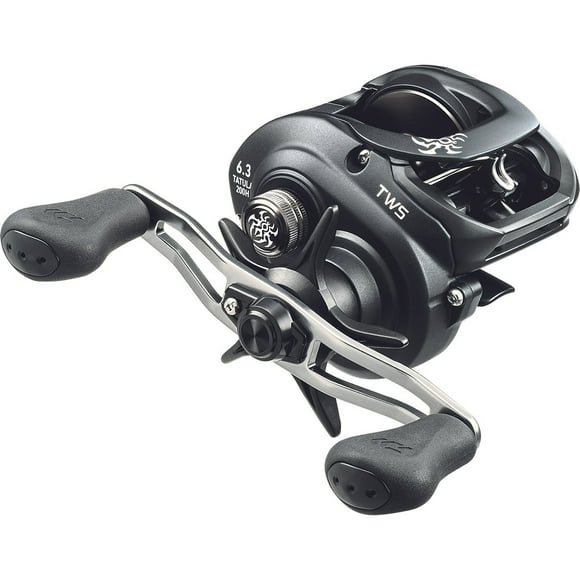 Left-Handed Baitcasting Reels in Baitcasting Reels - Walmart.com