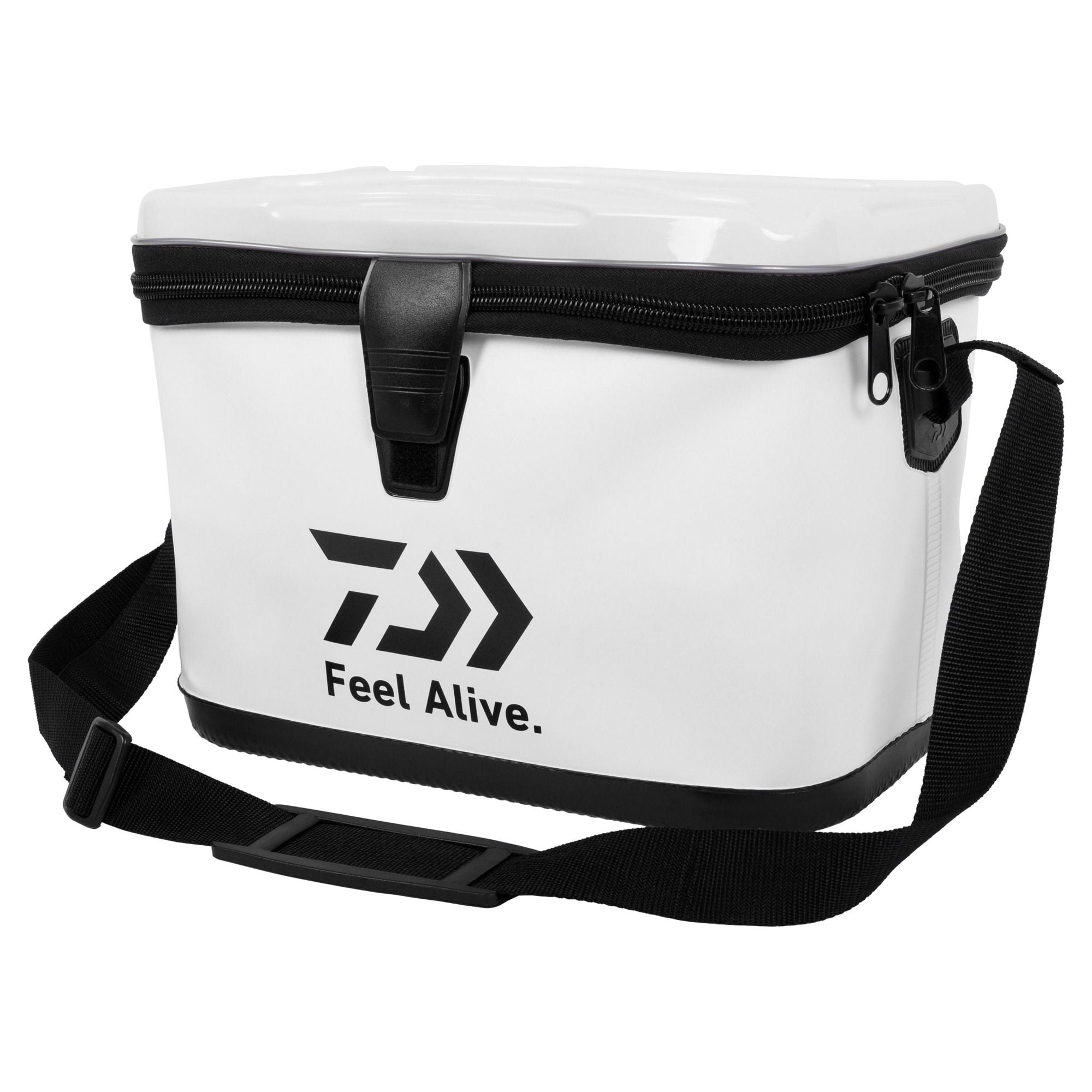 Daiwa Tackle Bags CS Medium - Walmart.com