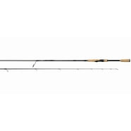 Okuma Battle Cat Catfish Rods 7 Ft 6 Inch Heavy 2 Piece Spin - Walmart.com