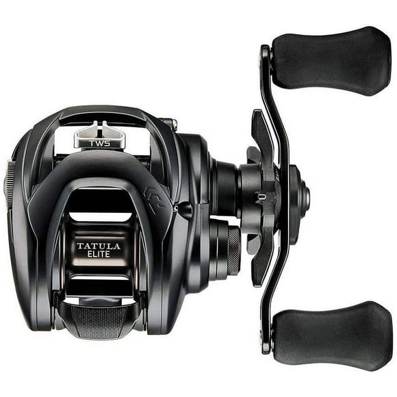 Left-Handed Baitcasting Reels in Baitcasting Reels - Walmart.com