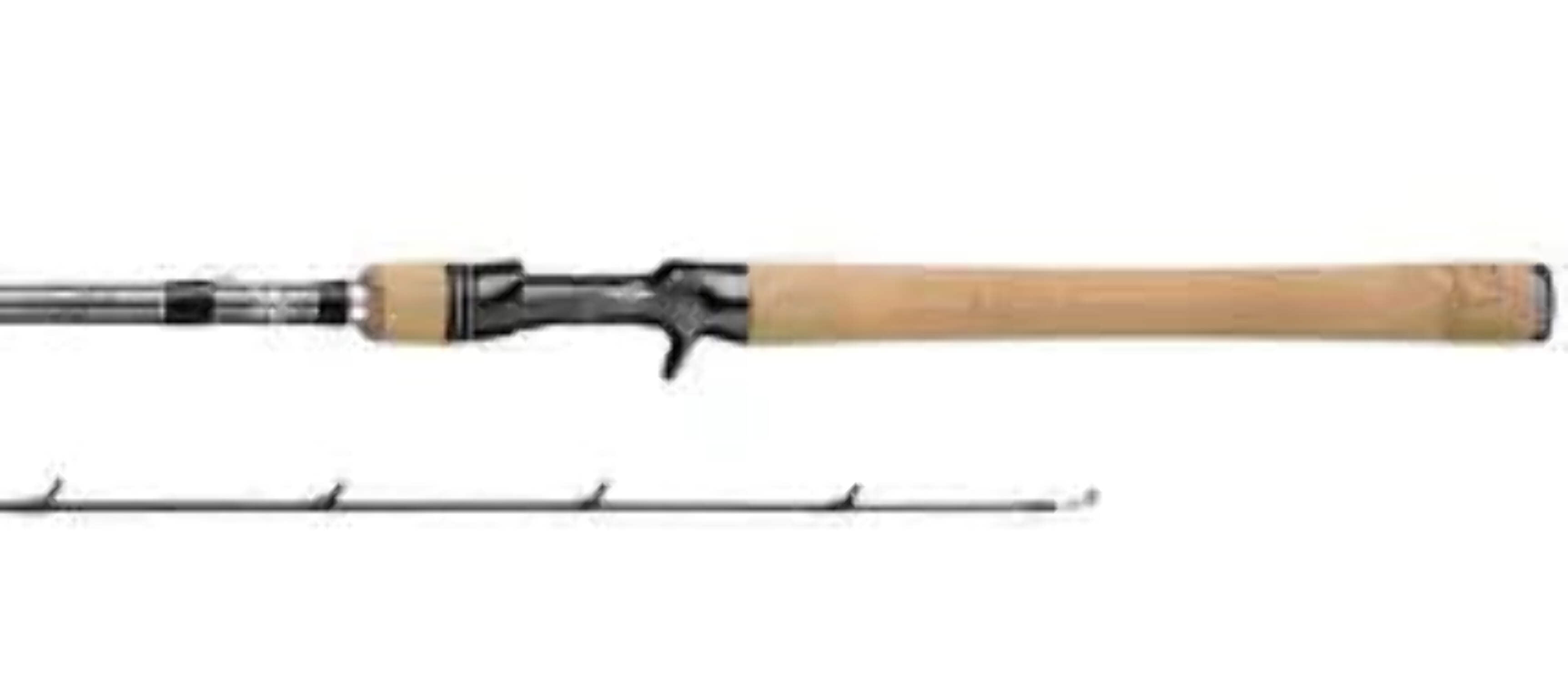 Daiwa Tatula Elite AGS Series Casting Rods - Walmart.com