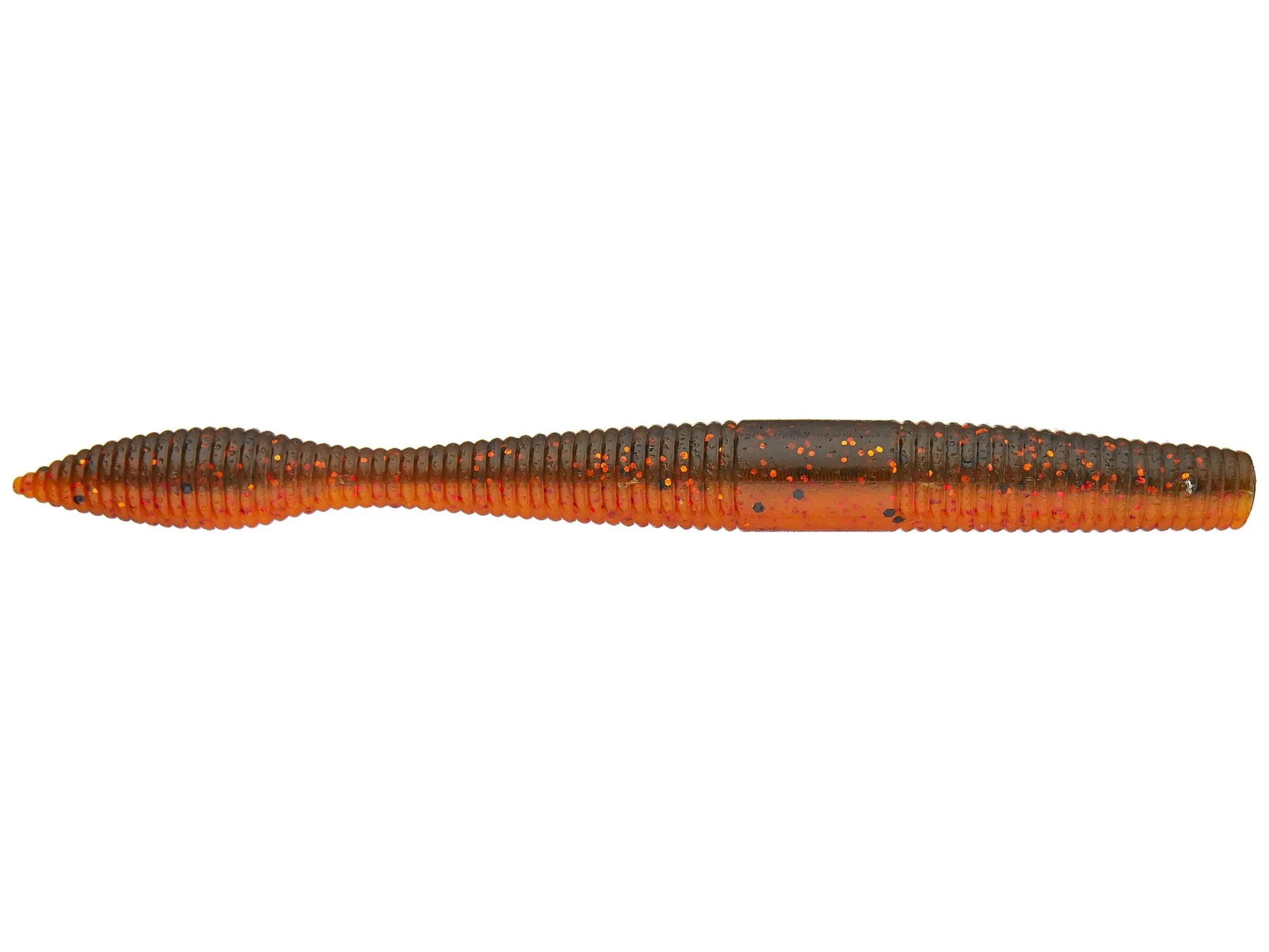 Daiwa Yamamoto Neko Fat Worms (10 Pk) - Walmart.com