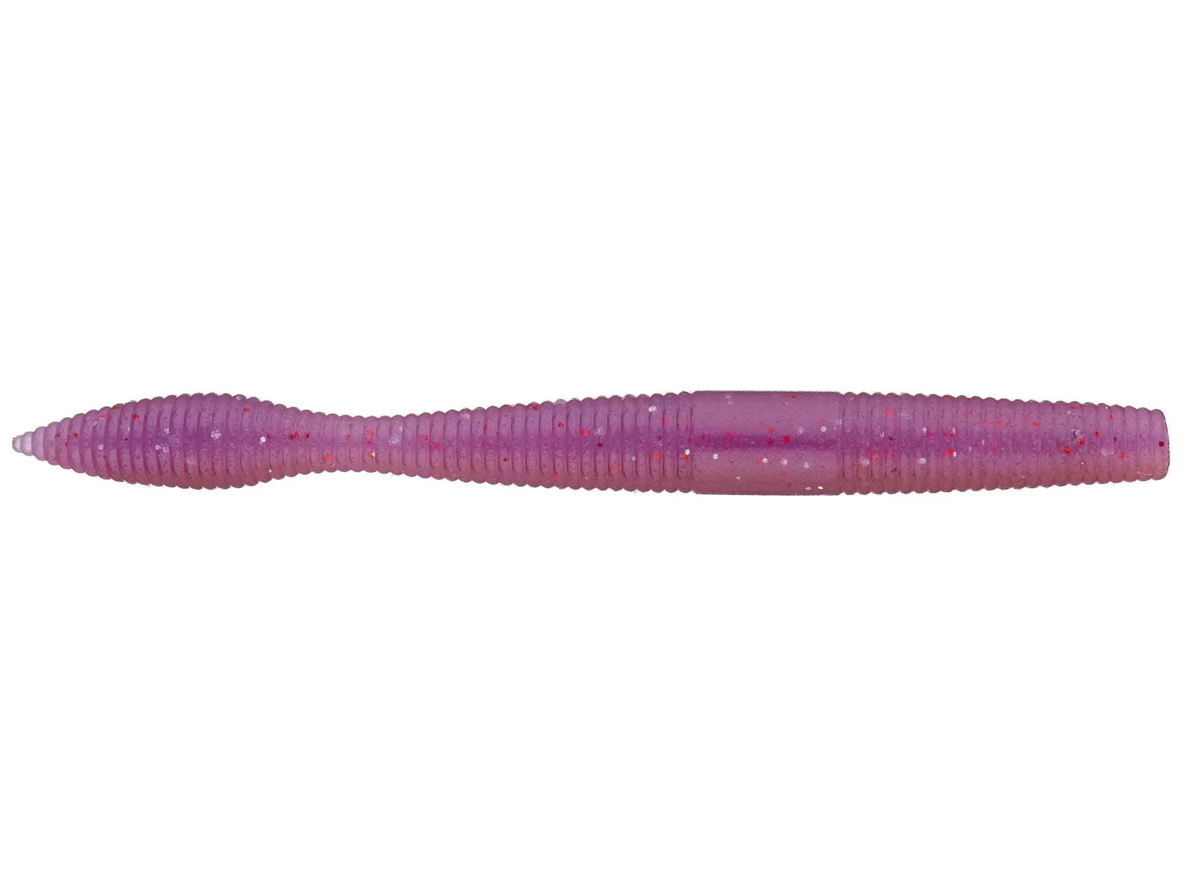 Daiwa Yamamoto Neko Fat Worms (10 Pk) - Walmart.com