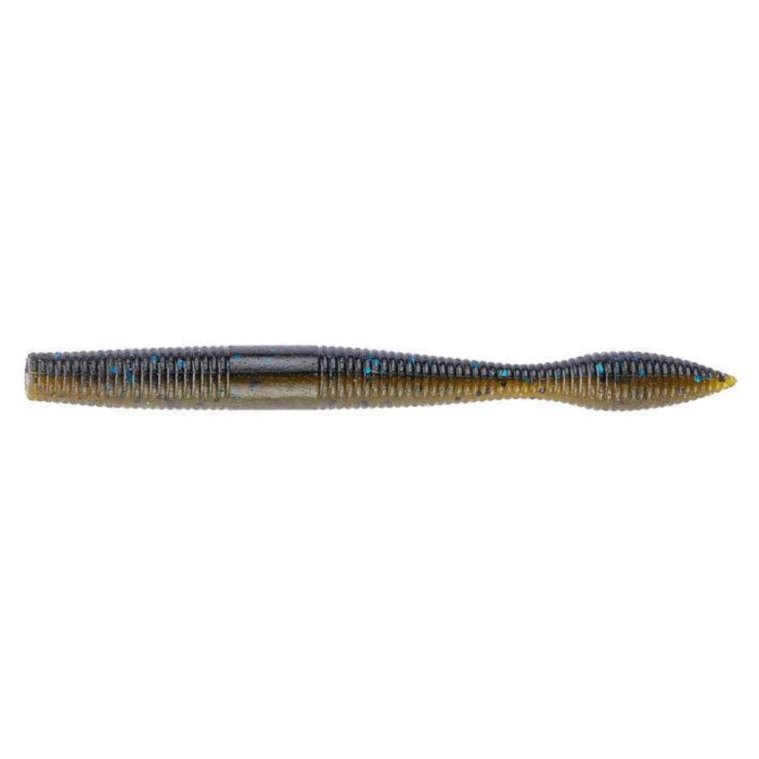 Daiwa Yamamoto Neko Fat Worms (10 Pk) - Walmart.com