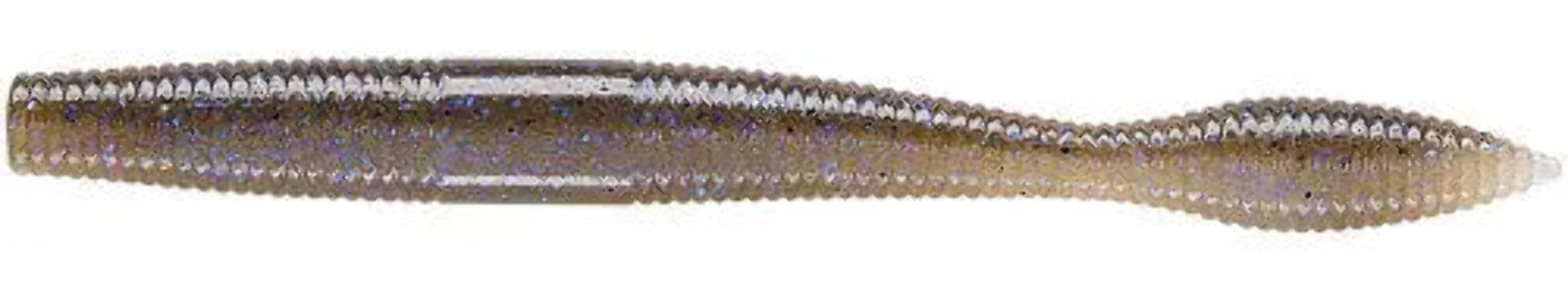 Daiwa Yamamoto Neko Fat Worms (10 Pk) - Walmart.com