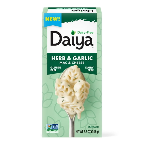 Daiya mac and cheese in Macaroni & cheese - Walmart.com