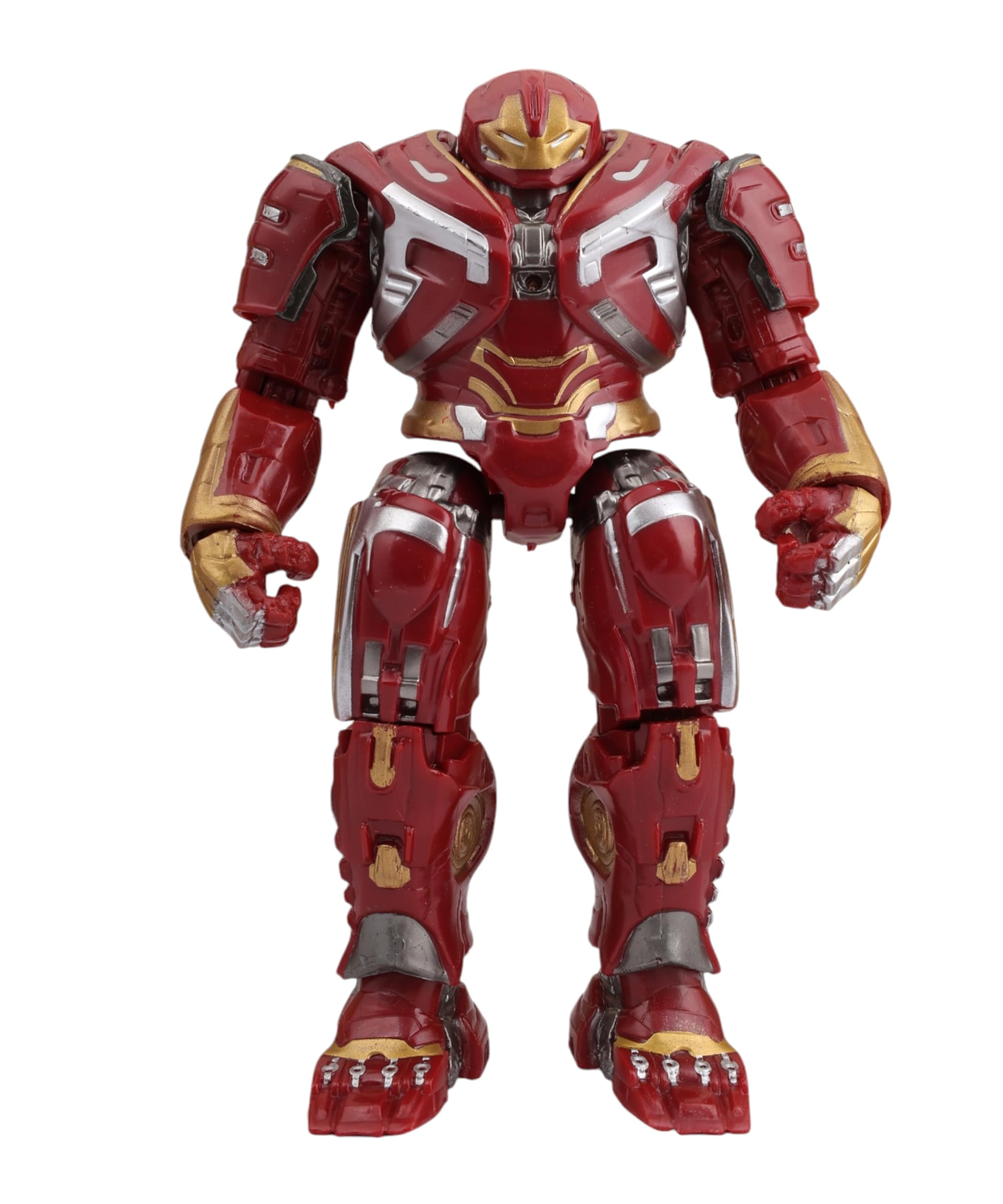 Daiyamondo Premium Anime Action Figure- Unlease The Power of Highly ...