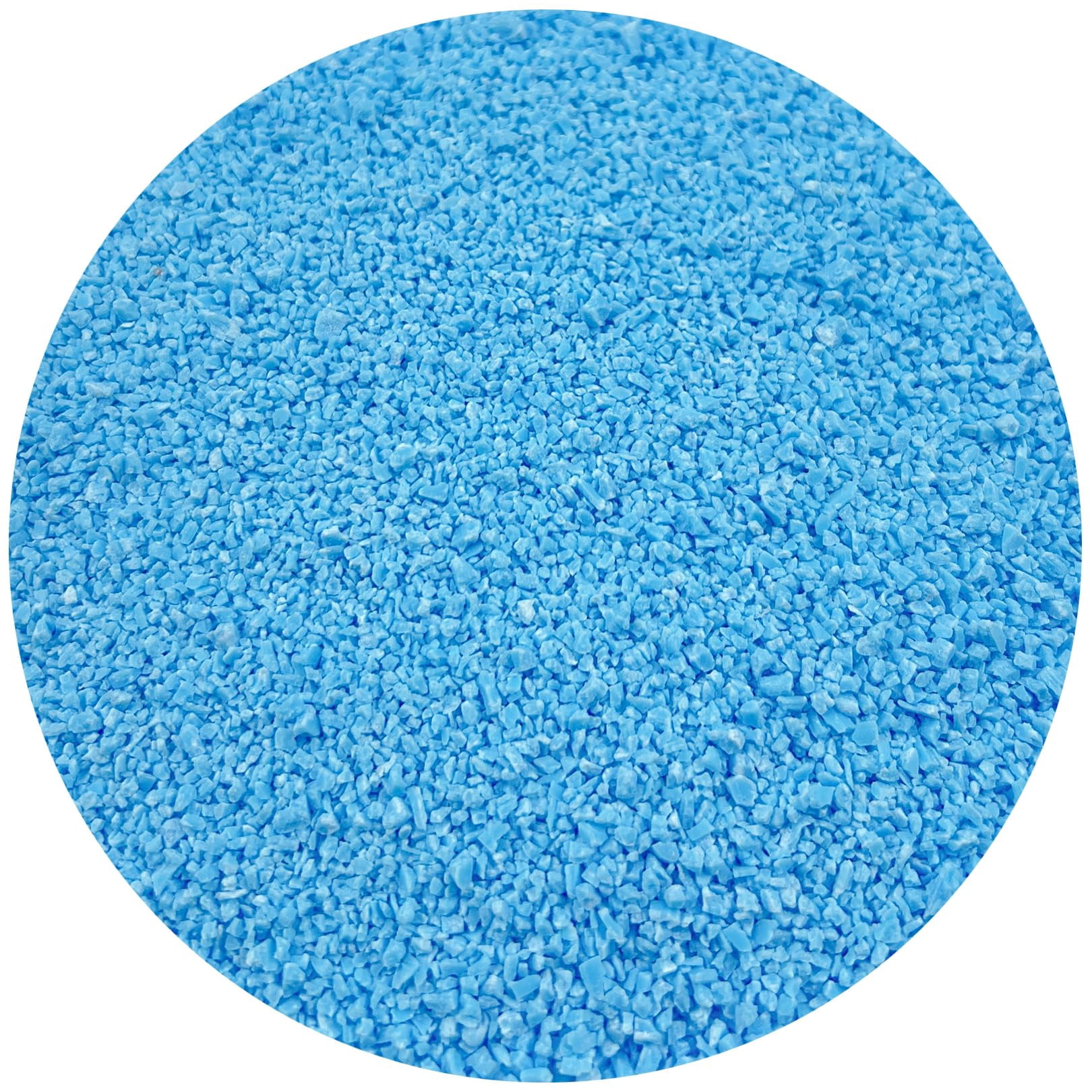 Daiyifiy 100G Crushed Fake OIF8 Sprinkles Irregular Polymer Clay Slices ...