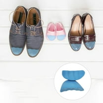 Shoolex, 3 sizes in one pack unisex shoe fillers to make big shoe fit ...