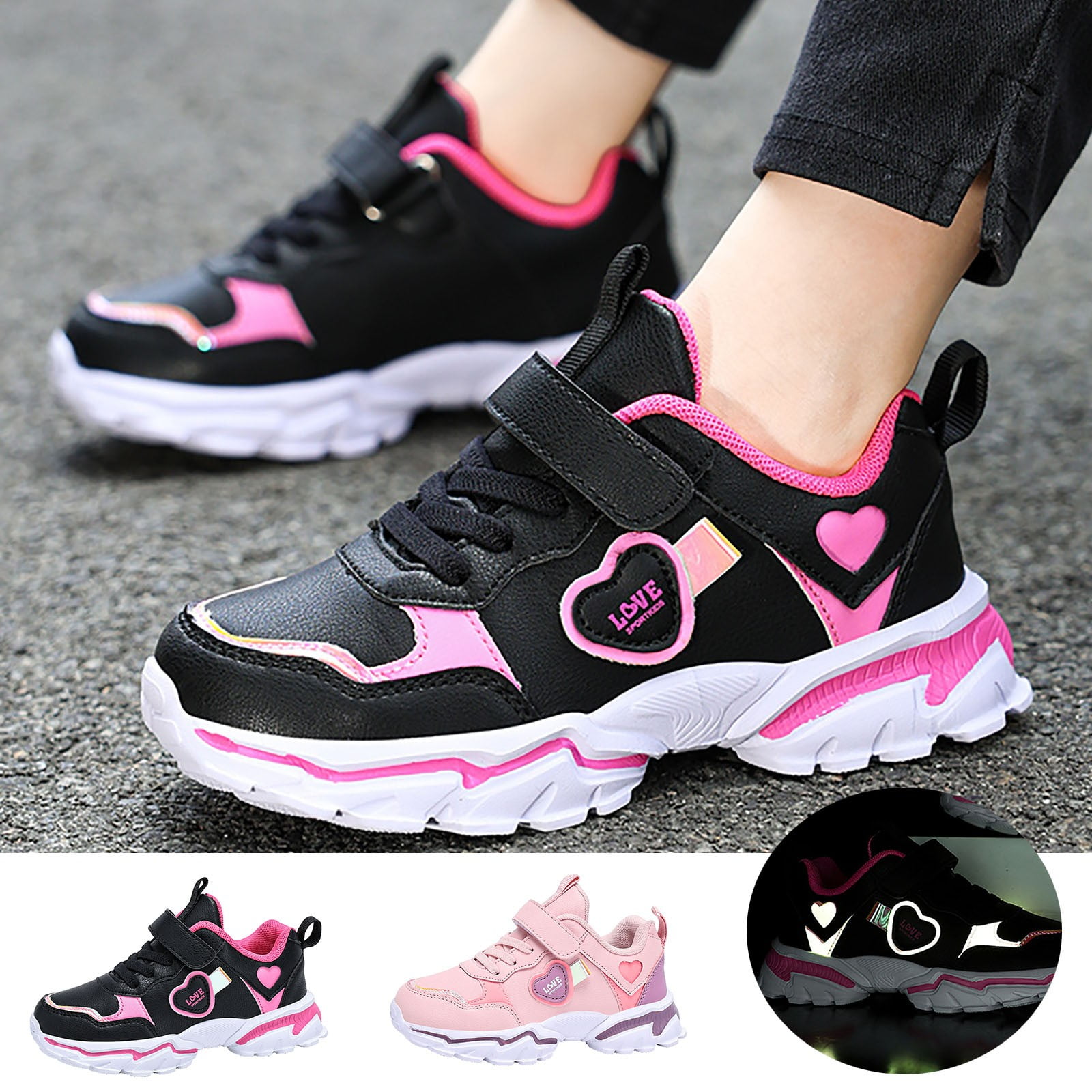 Posttoddler Sneakers Girl Sale