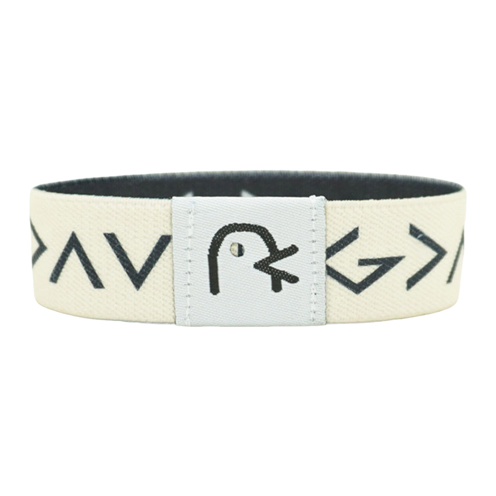 Dakaela Elastic Wearable Inspirational Bible Verse Wristbands WWJD ...