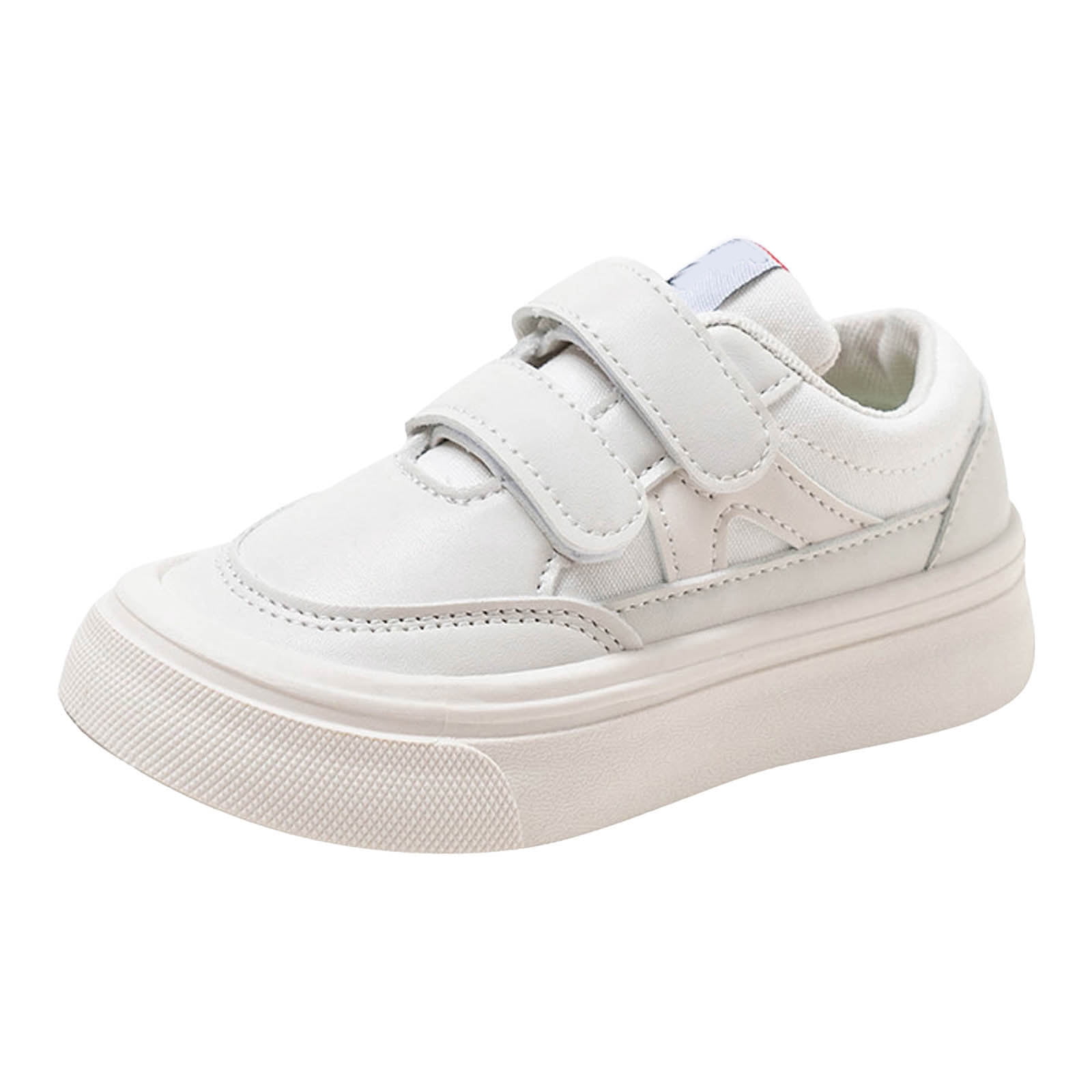 Dakaela Kid Sneakers Girls Boys Casual Walking Running Tennis Shoes ...