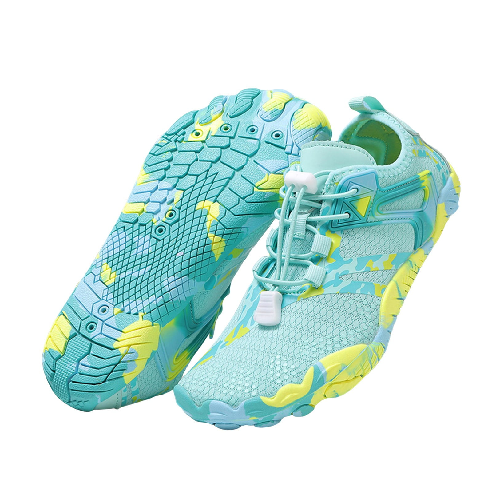 Dakaela Water Shoes Mens Womens Barefoot Shoes Quick Dry Aqua Outdoor ...