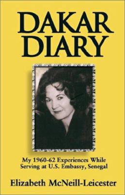 Pre-Owned Dakar Diary (Paperback) 1401048501 9781401048501 - Walmart.com