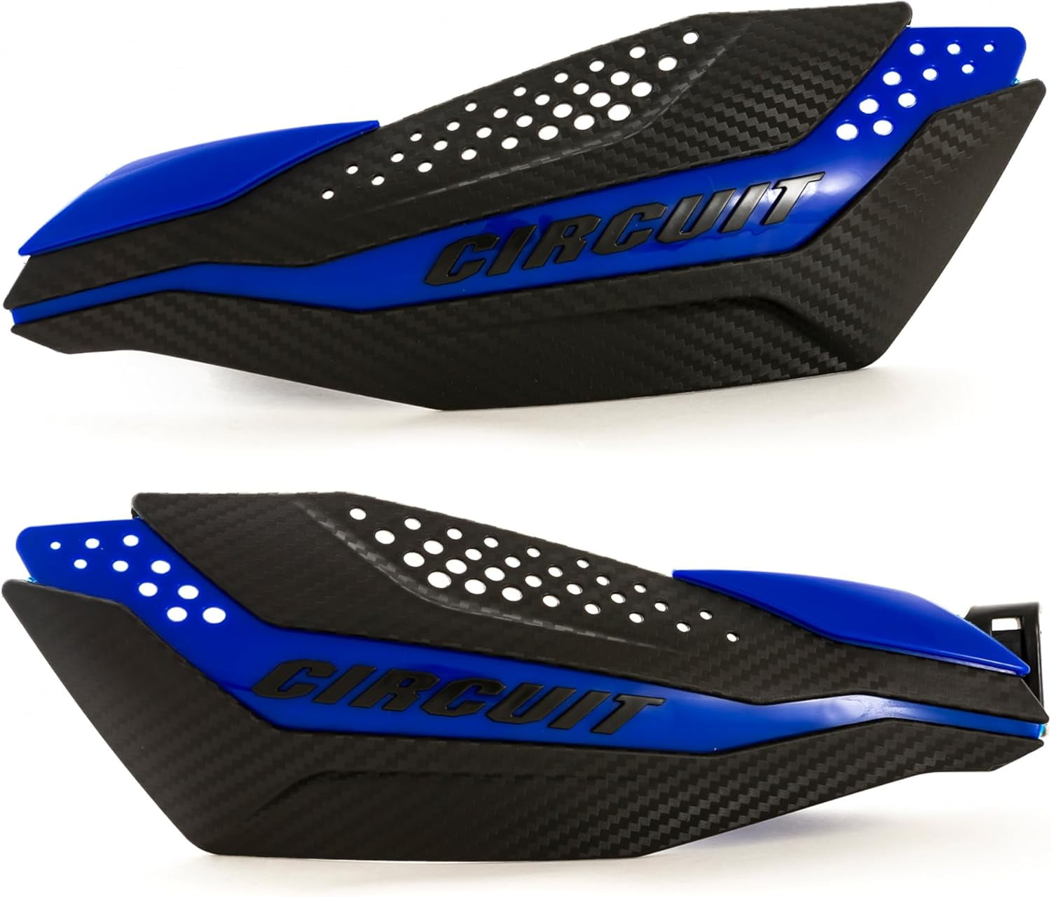 Dakar Universal Handguards - Walmart.com