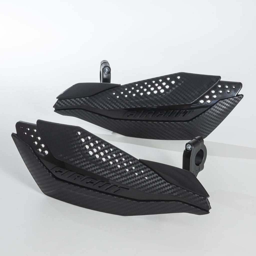 Dakar Universal Handguards - Walmart.com