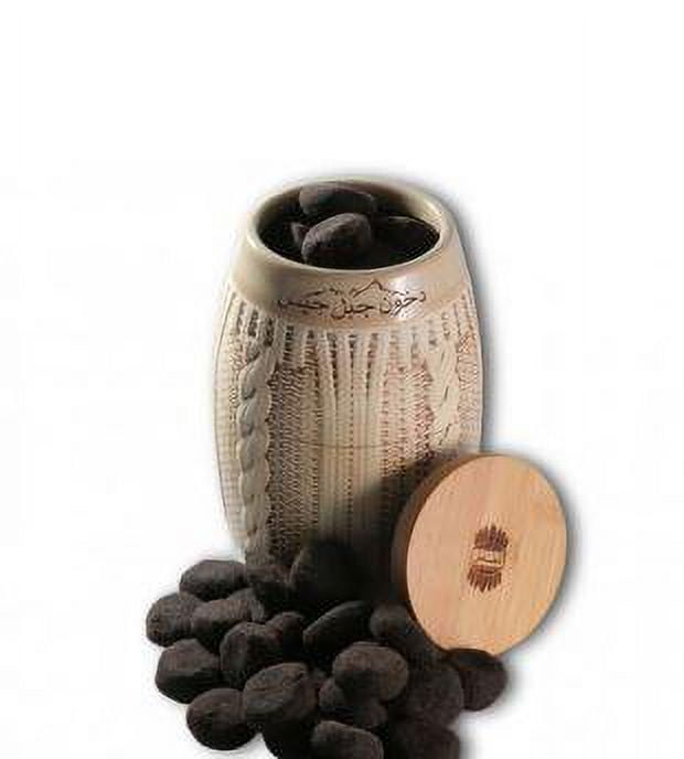 Dakhoon Jebel Jais Bakhoor - 250 GM (8.8 oz) by Ajmal - Walmart.com