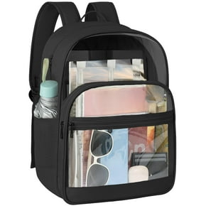 Clear Backpacks in Clear Bags - Walmart.com