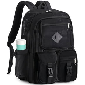 Mesh Backpacks For School