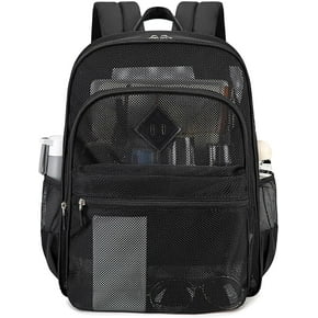 Mesh Backpacks For School