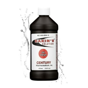 Dyna-Hex 4 Pre-Op Cleaning Solution, 16 oz Bottle - Walmart.com