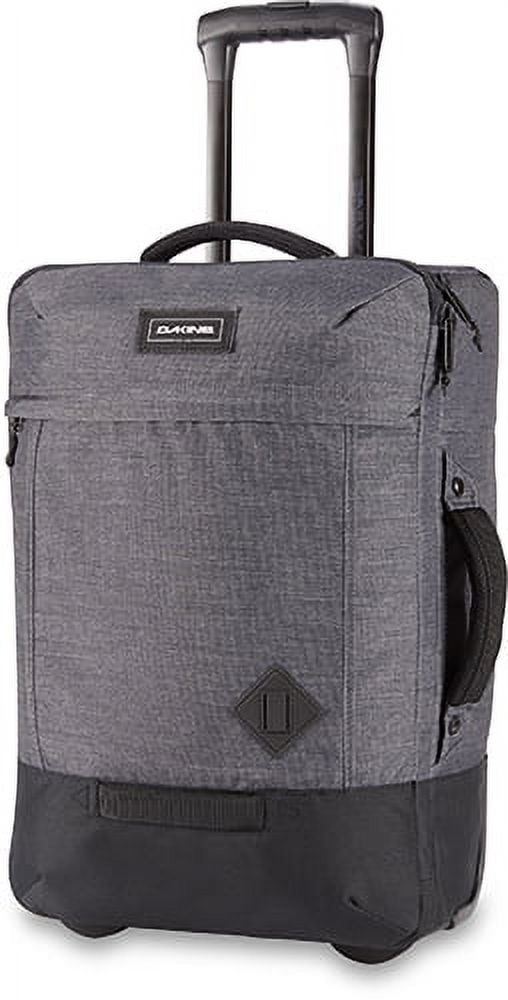 Dakine Travel Size Airlines TSA Approved Luggage - 365 Carry On Roller ...