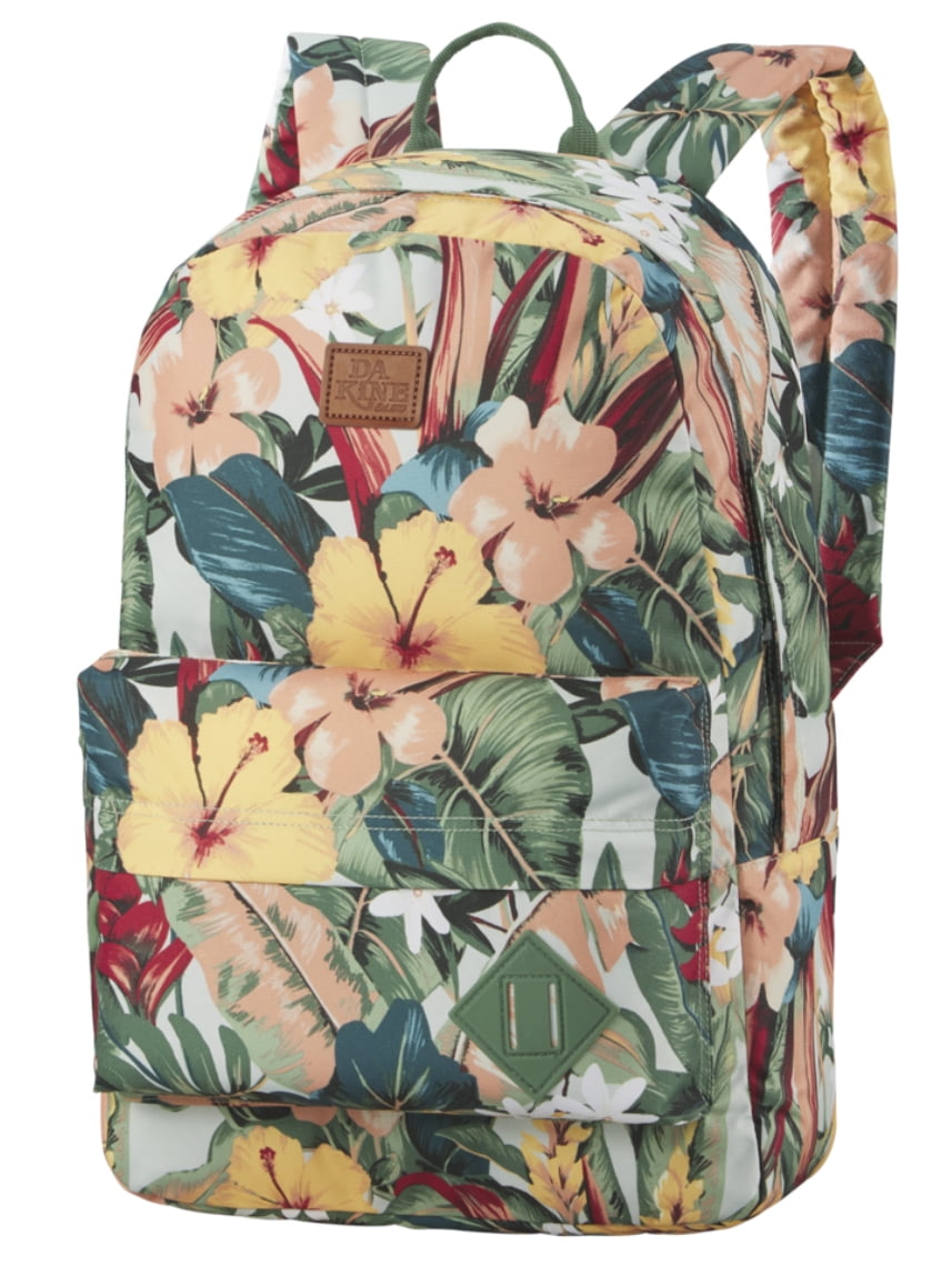 Dakine 365 Pack 21L Backpack - Island Spring - Walmart.com