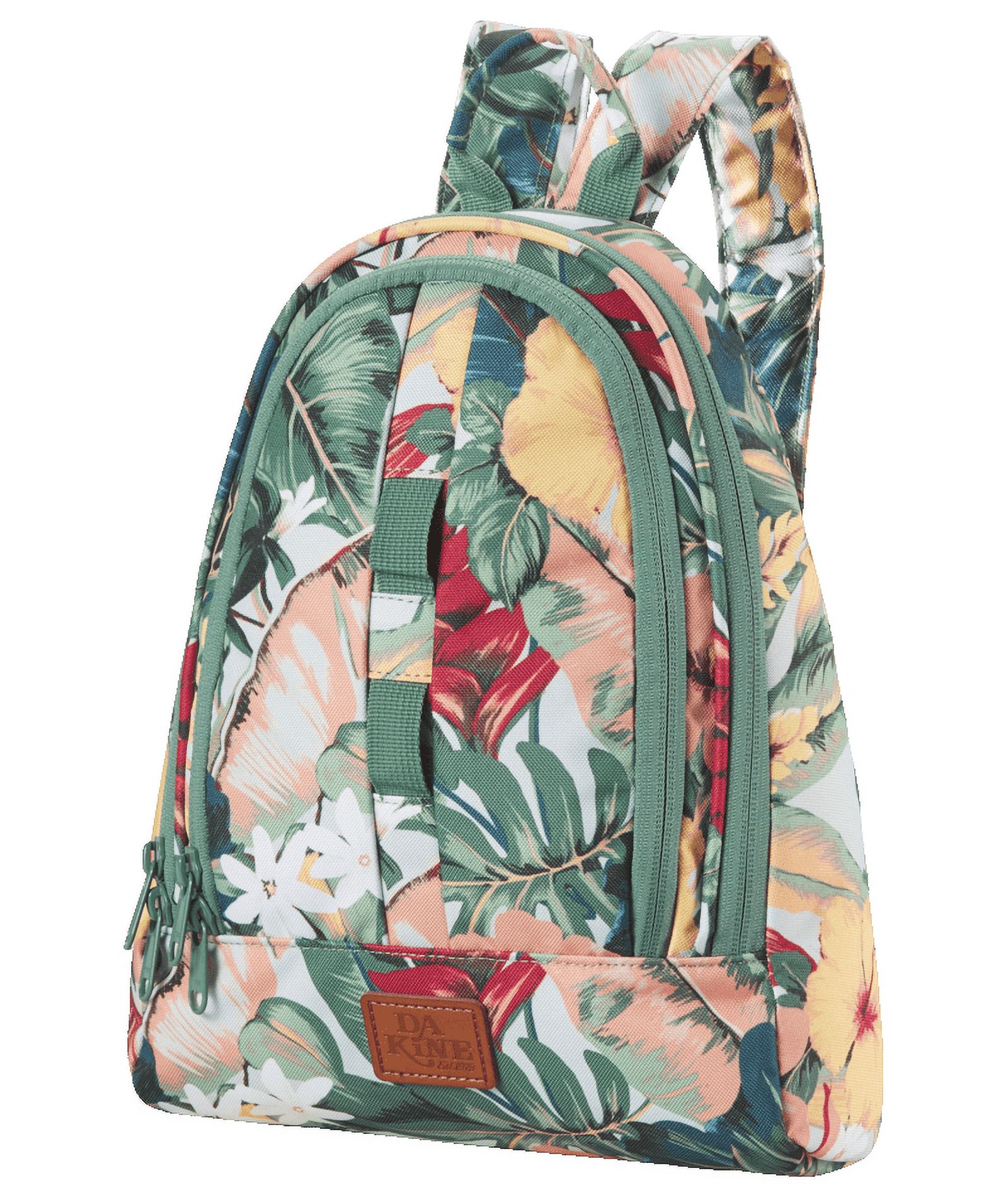 Dakine Cosmo 6.5L Pack - Island Spring - Walmart.com