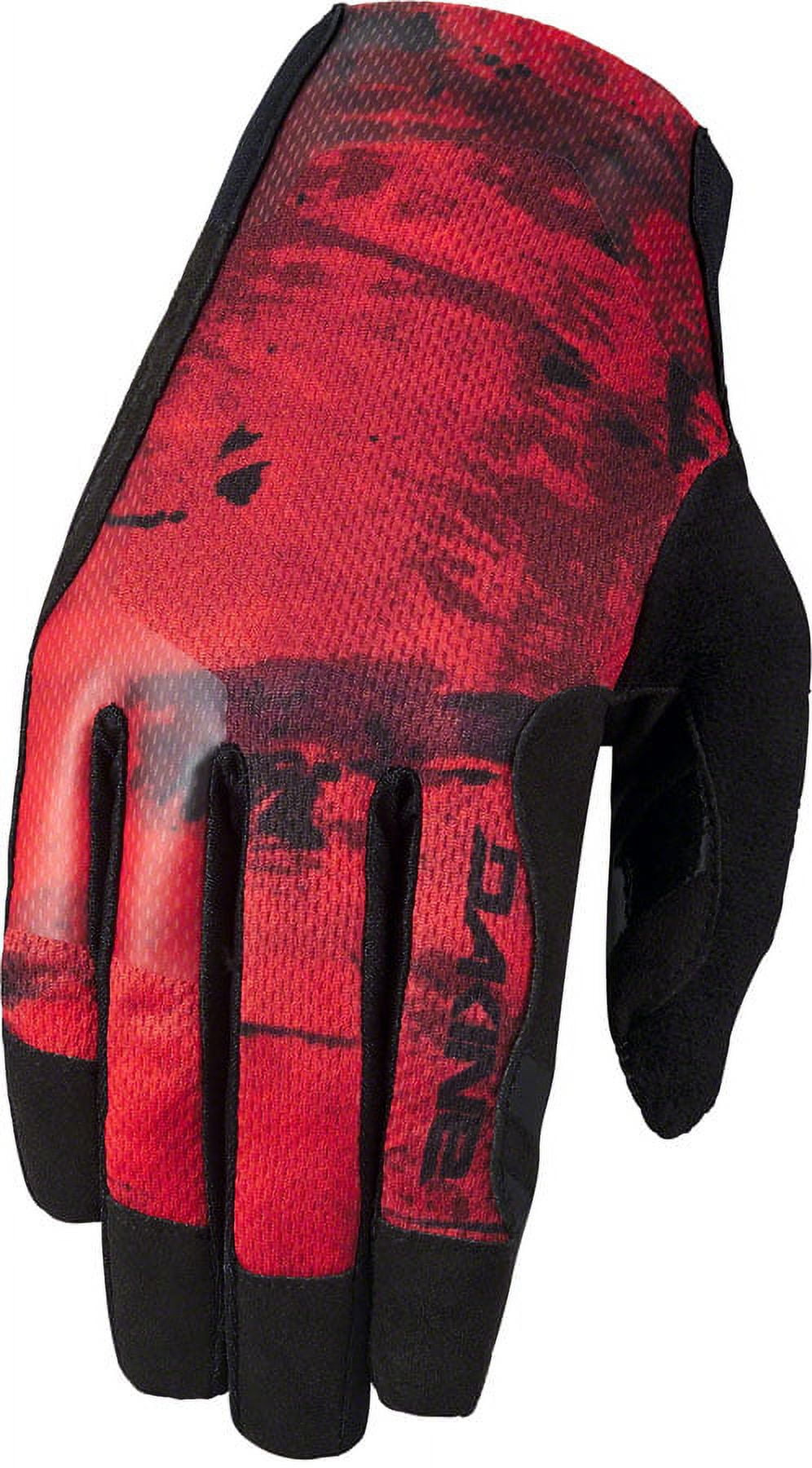 Dakine Covert Gloves - Flare Acid Wash Full Finger Medium - Walmart.com