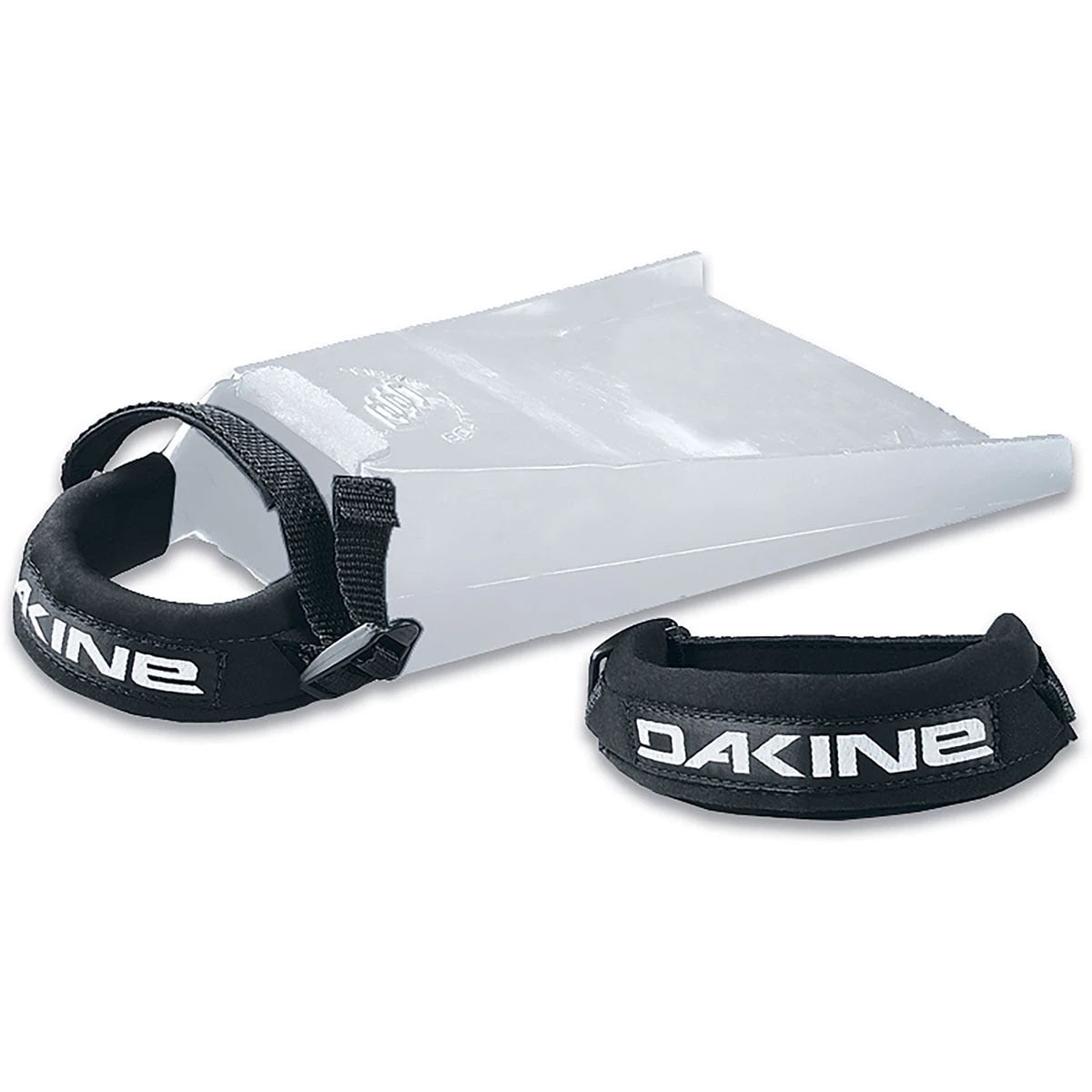 Dakine Deluxe Fin Leash - Black - Walmart.com